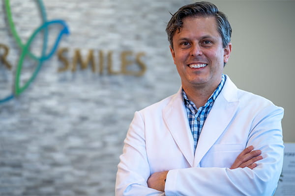 Patient Info in Glencoe MN - Forever Smiles